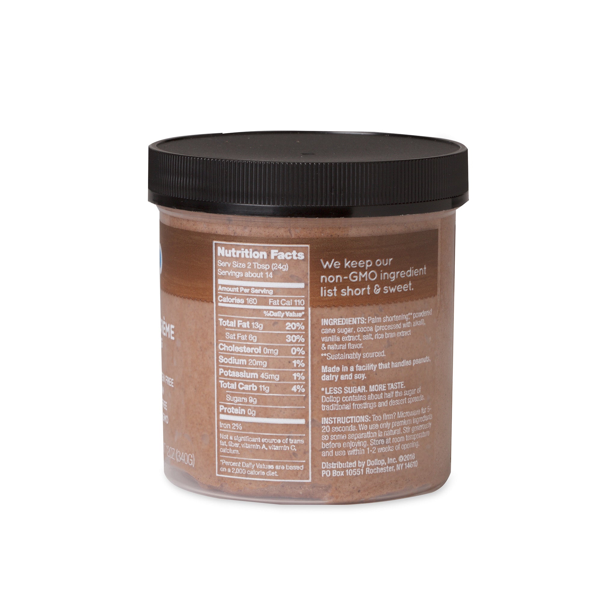 Products - Dollop Gourmet