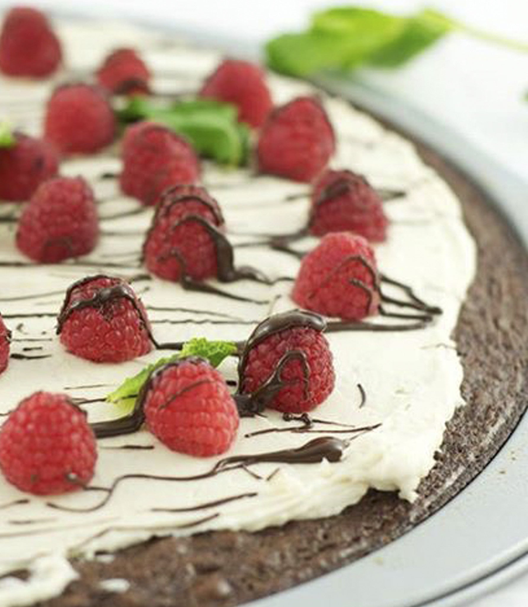 Madagascar Vanilla Gourmet Frosting - Dollop Gourmet
